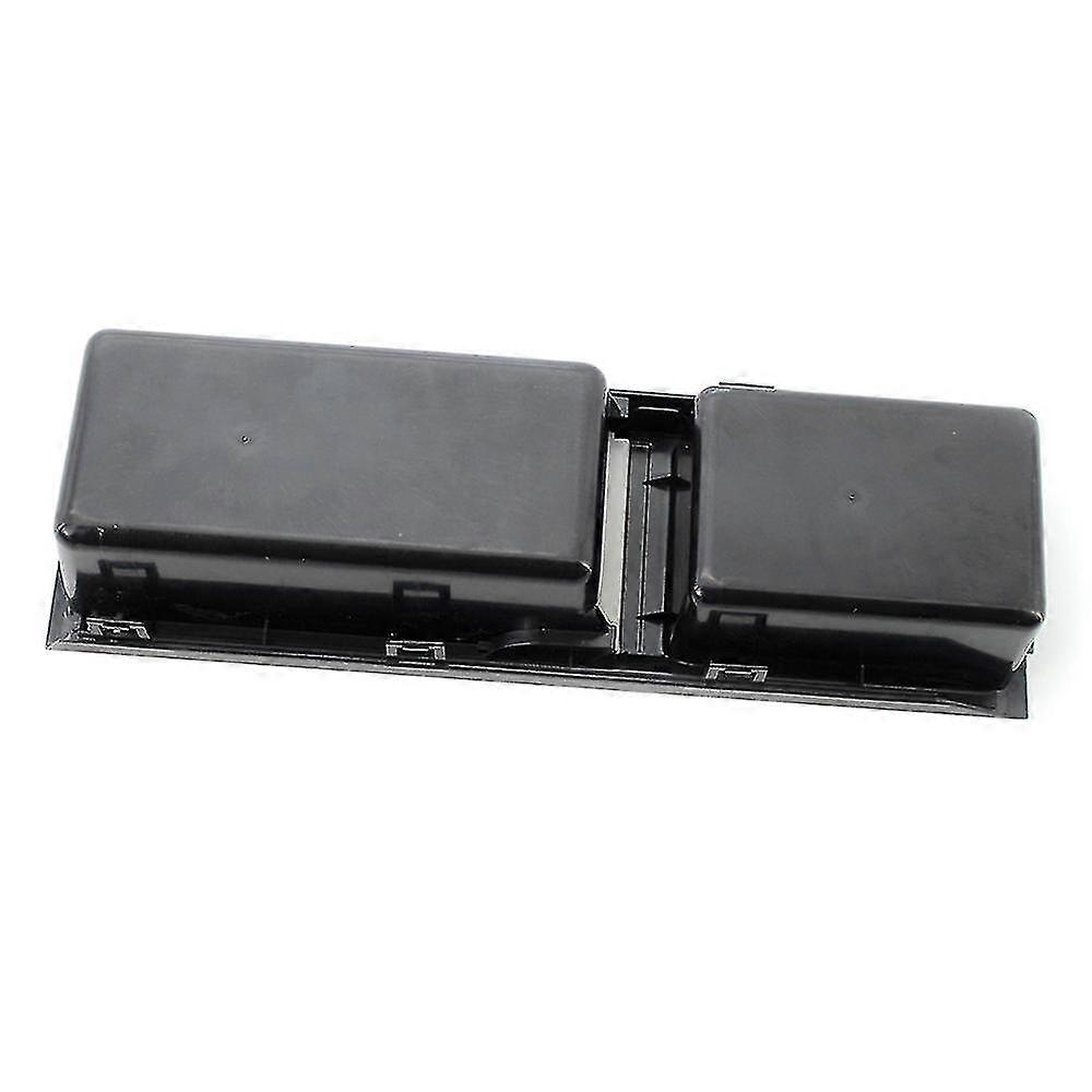 1 Center Console Stora Trays Mounting Replacement For E46 3 | Fruugo UK