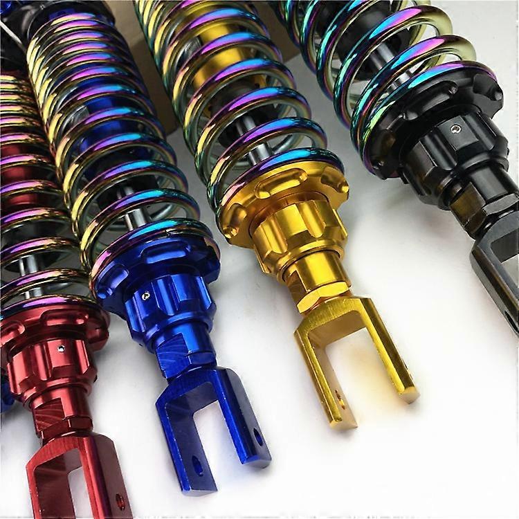 Rear Shock Absorber Motorcycle 270 290 310 320mm Air Hydraulic Oil Fork ...
