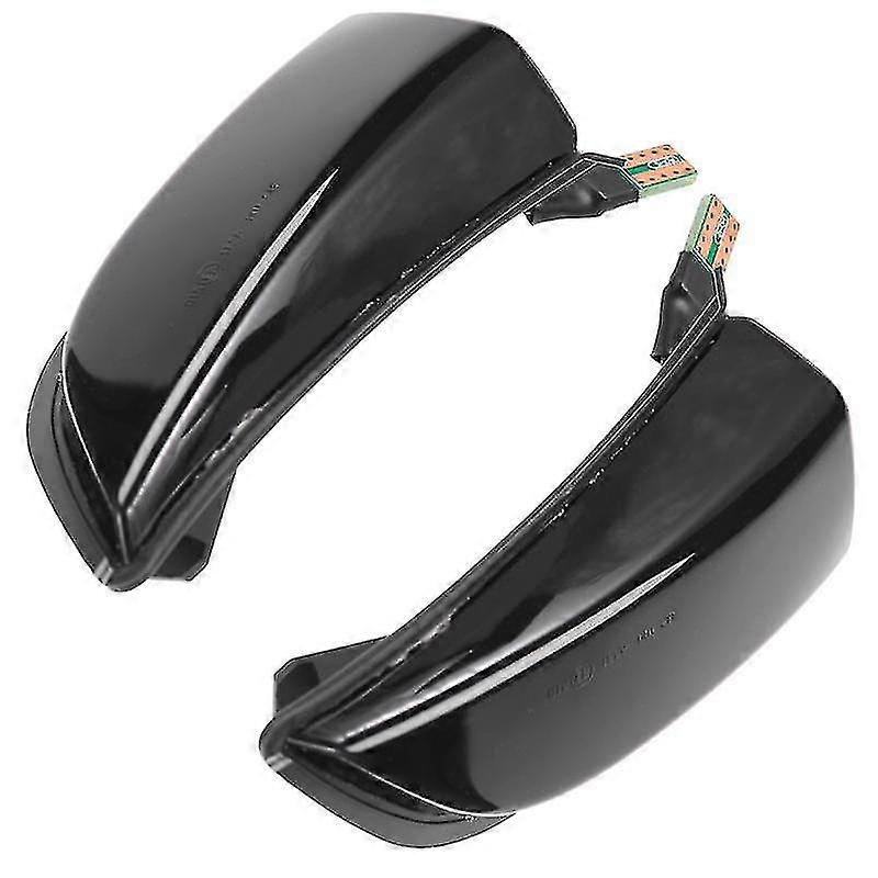 31217288 31217289 Car Led Dynamic Turn Signal Light Side Mirror ...