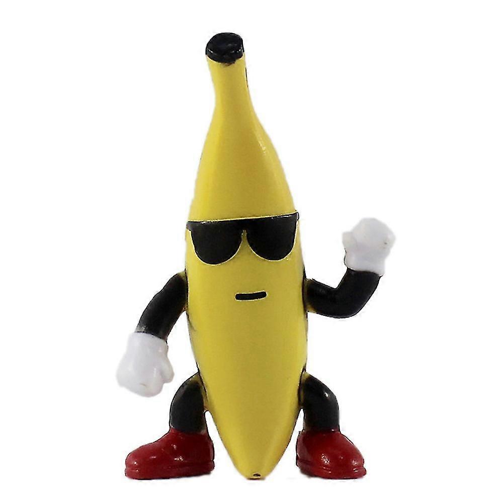 8pcs Stumble Fall Guys Figure Toys Cute Game Character Doll Action ...