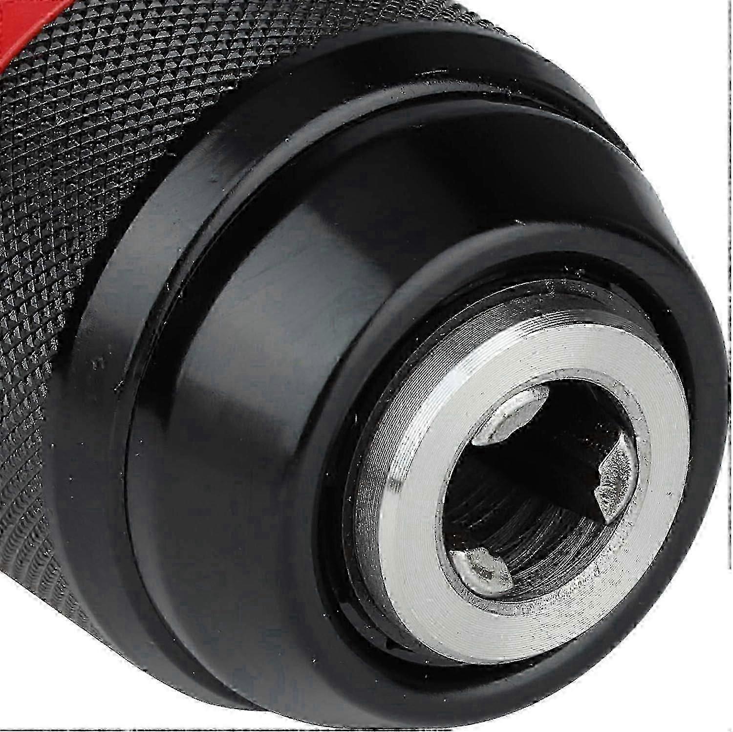 Milwaukee Drill Chuck Replacement Drill Chuck Keyless Hand Drill Chuck ...