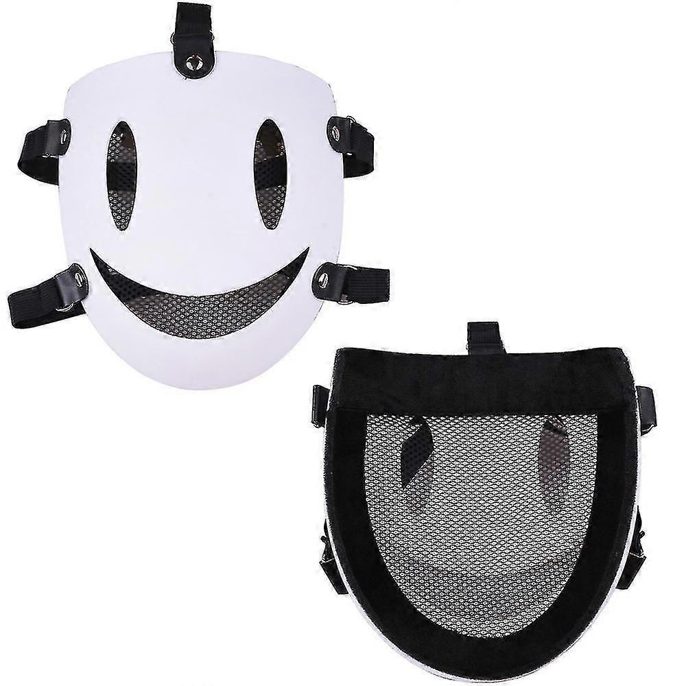 High Rise Invasion Killer Mask Anime Cosplay Masks Halloween Fancy ...