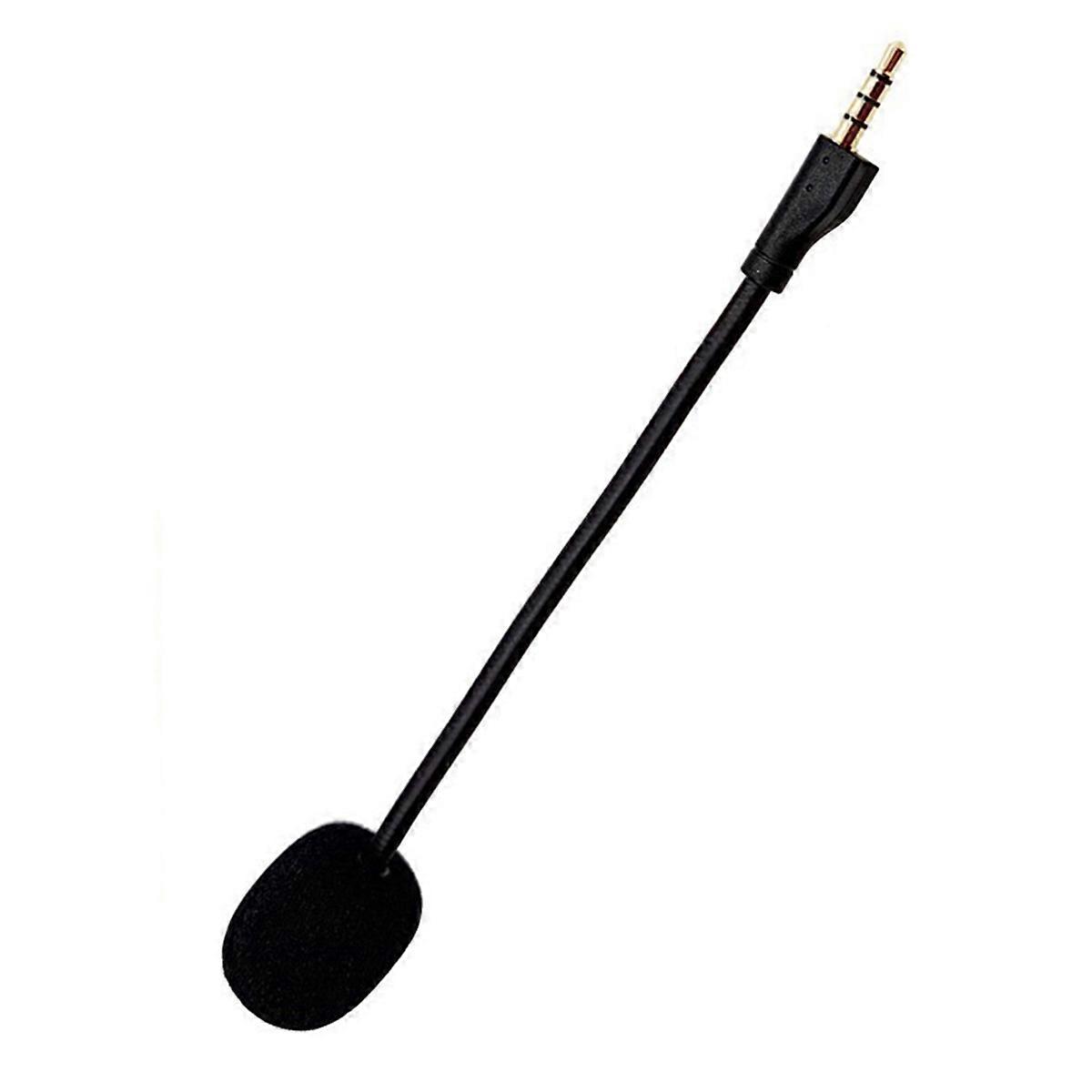 Replace 3.5mm Microphone Mic for Steelseries Arctis 1 Game Headsets ...