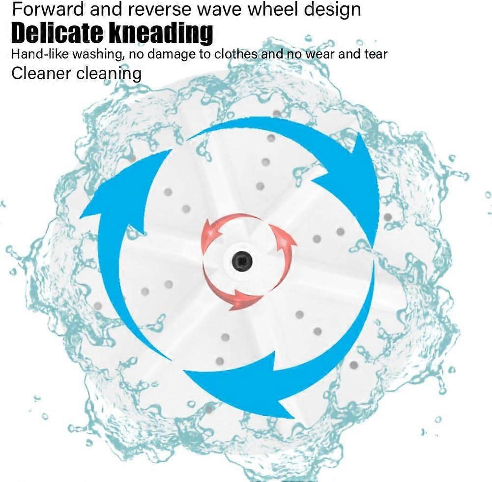 Mini Washing Machine,Underwear Washing Machine, Washing Washing Machine ...