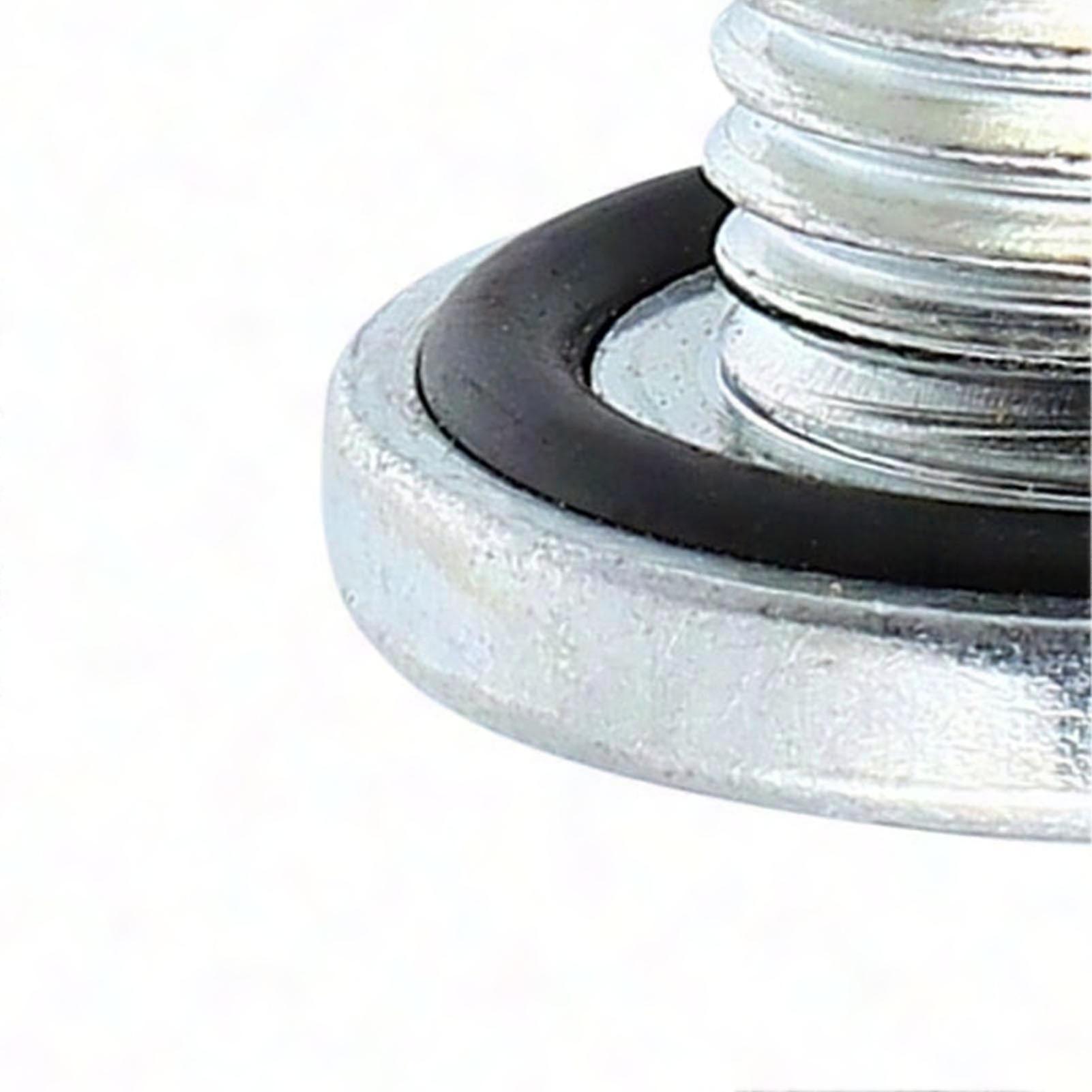 Sump Plug Seal Engine Oil Drain Plug with Gasket 90502556 Replacement ...
