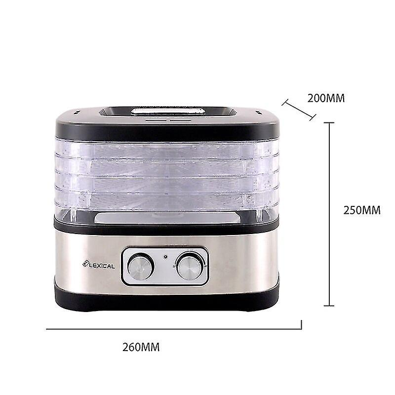 Ménage 5 assiettes Version améliorée intelligente de la machine à ...