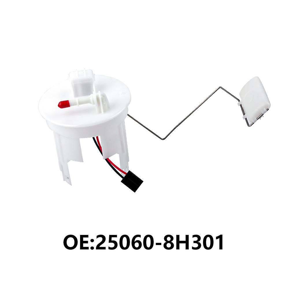 New Car Fuel Level Sensor 25060-8h301 25060-8h311 For Nissan X-trail ...