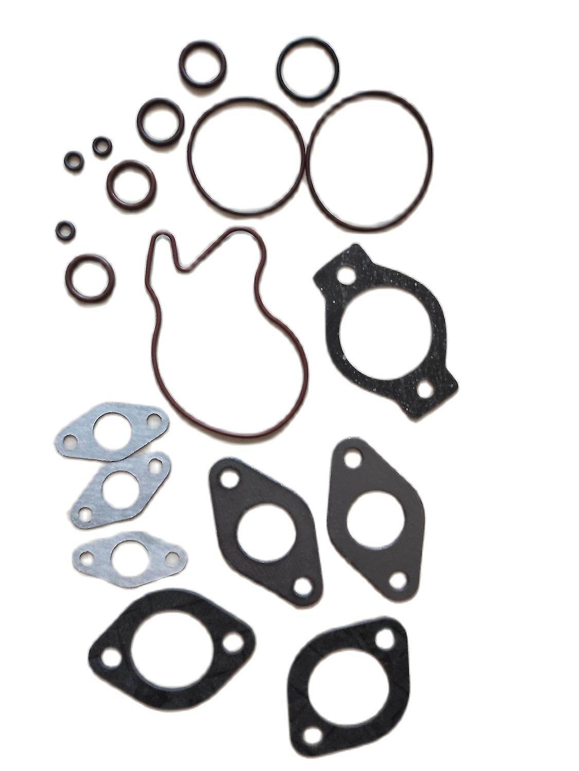 Gaskets For Kipor Km2v80 Kde12ea3 Kde12sta3 Diesel Generator Parts ...