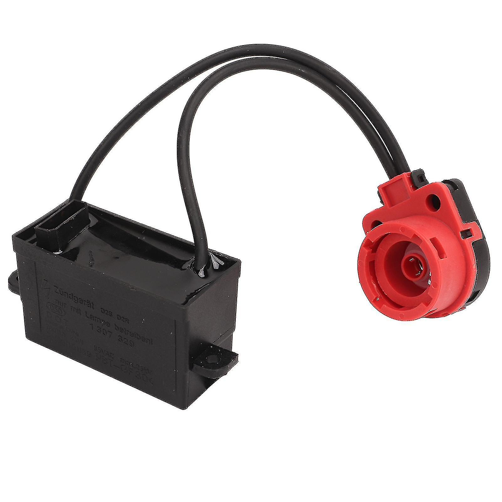 3pin D2s D2r Xenon Bulb Ignitor 1307329059 Headlight Ballast Igniter ...