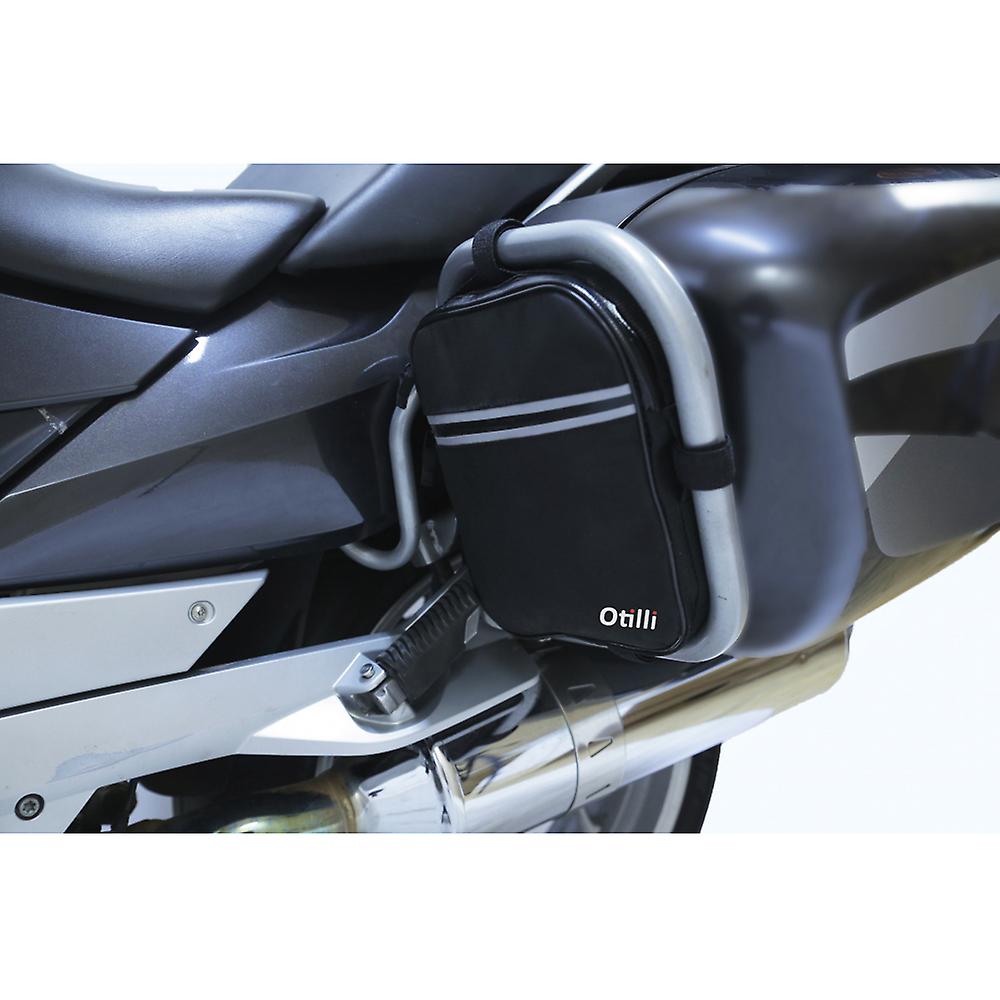 For Bmw R 1200 Rt K 1600 Gt/gtl R1200rt New Motorcycle Back Crashbars ...