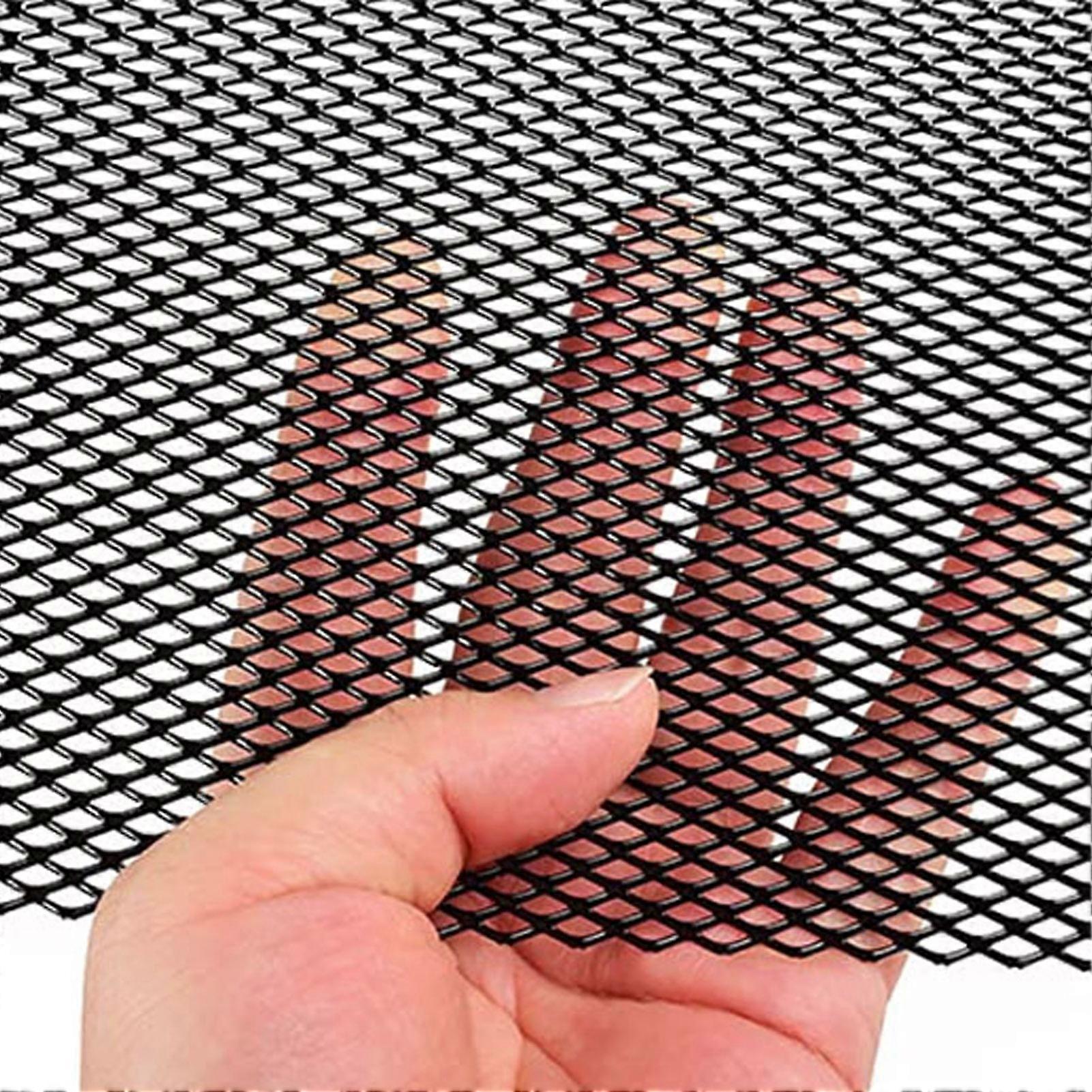 Car Grill Mesh Car Generation CG01 Car Aluminum Alloy Front Bumper