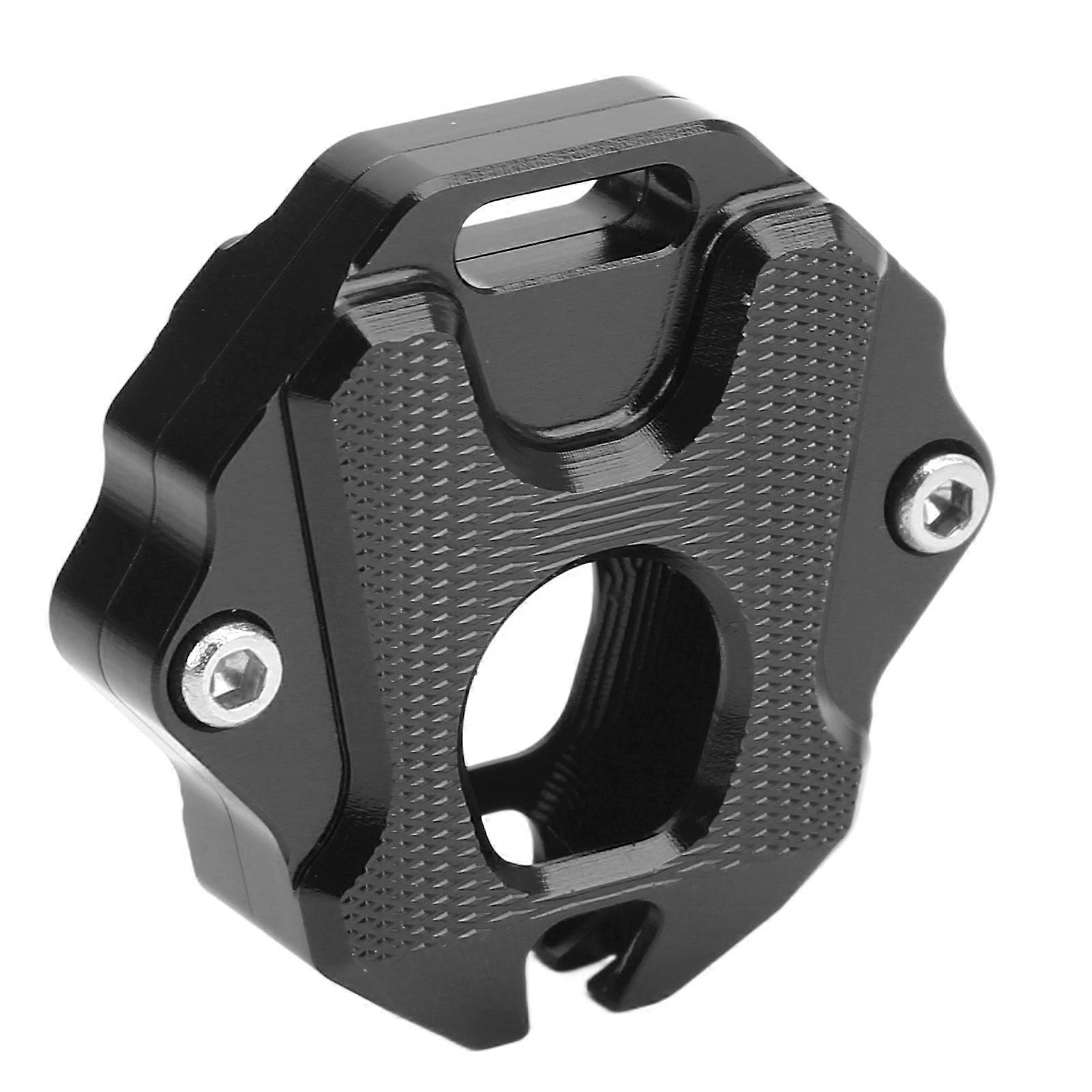 Motorcycle Key Shell CNC Metal Solid Stylish Perfect Fit Replacement ...