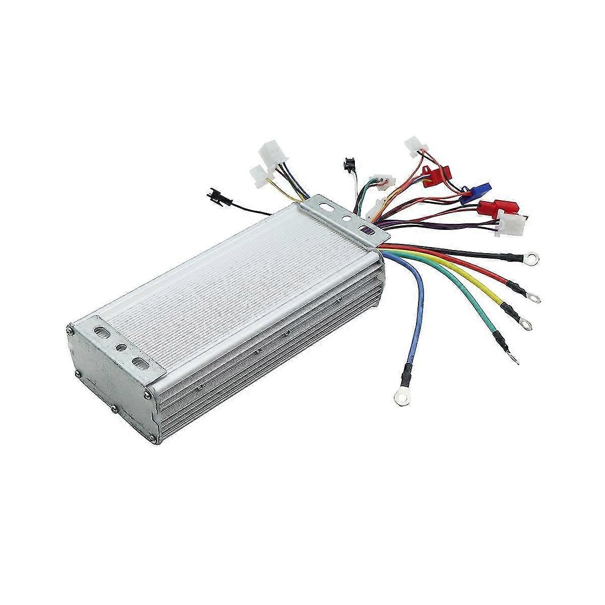 For 60v 1500w Controller Sine Wave For Citycoco Electric Motorcycle ...
