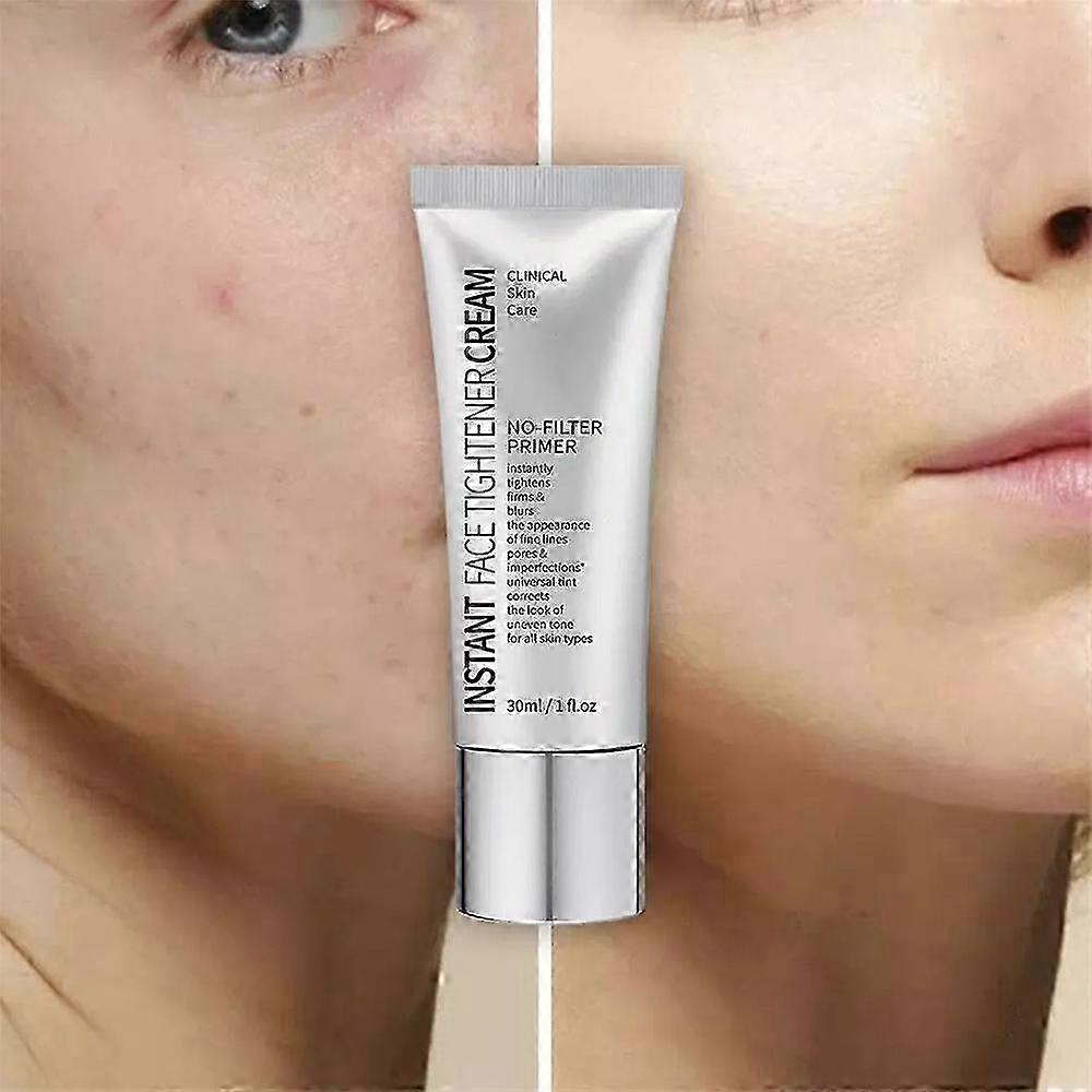 Face Tightener No-filter Primer, Face Tightener Primer 30ml | Fruugo UK