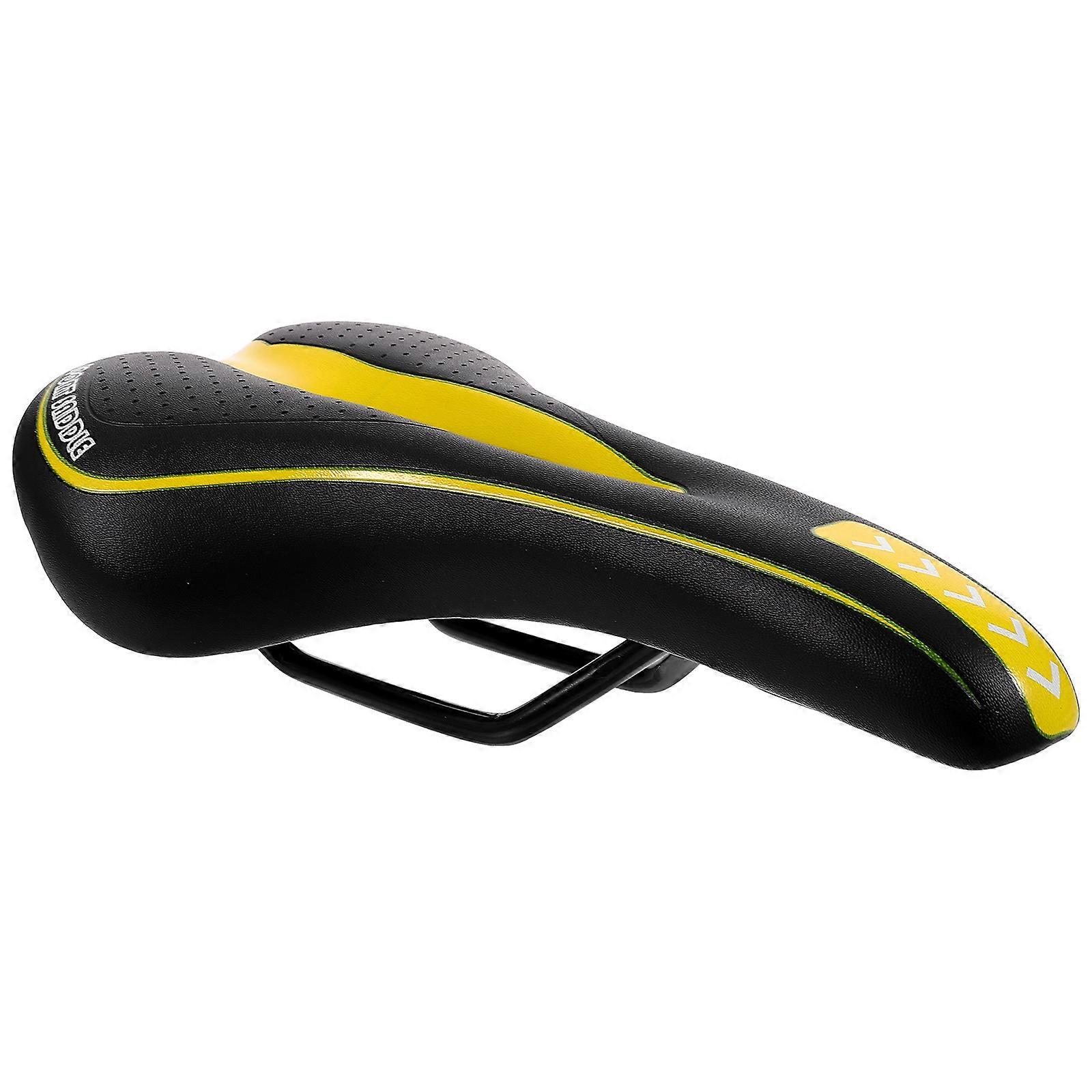 Bike Saddle Mountain Bike Seat Professional Road MTB Comfort Seat ...