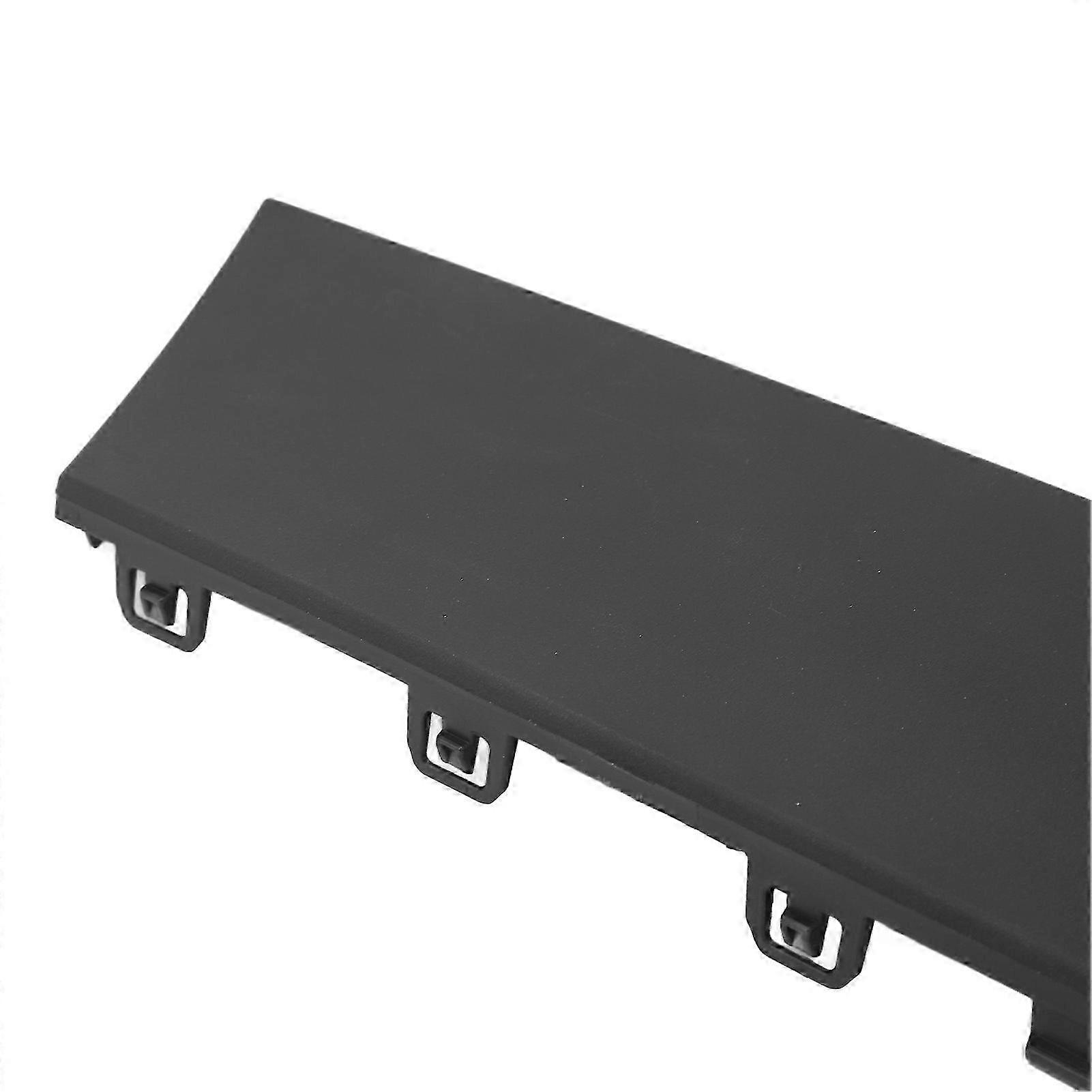 Rear Bumper Tow Hitch Cap Cover 1494009 00 B Tow Eye Hook Cover Plate ...