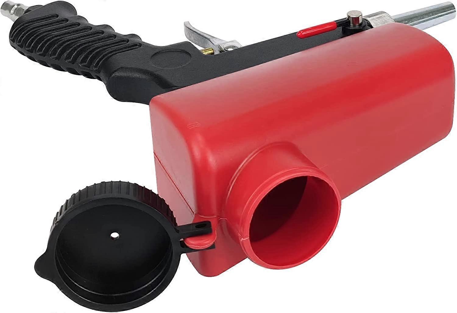 Pneumatic Sand Blaster Abrasive Air Sand Blaster Gun Machine Hand ...