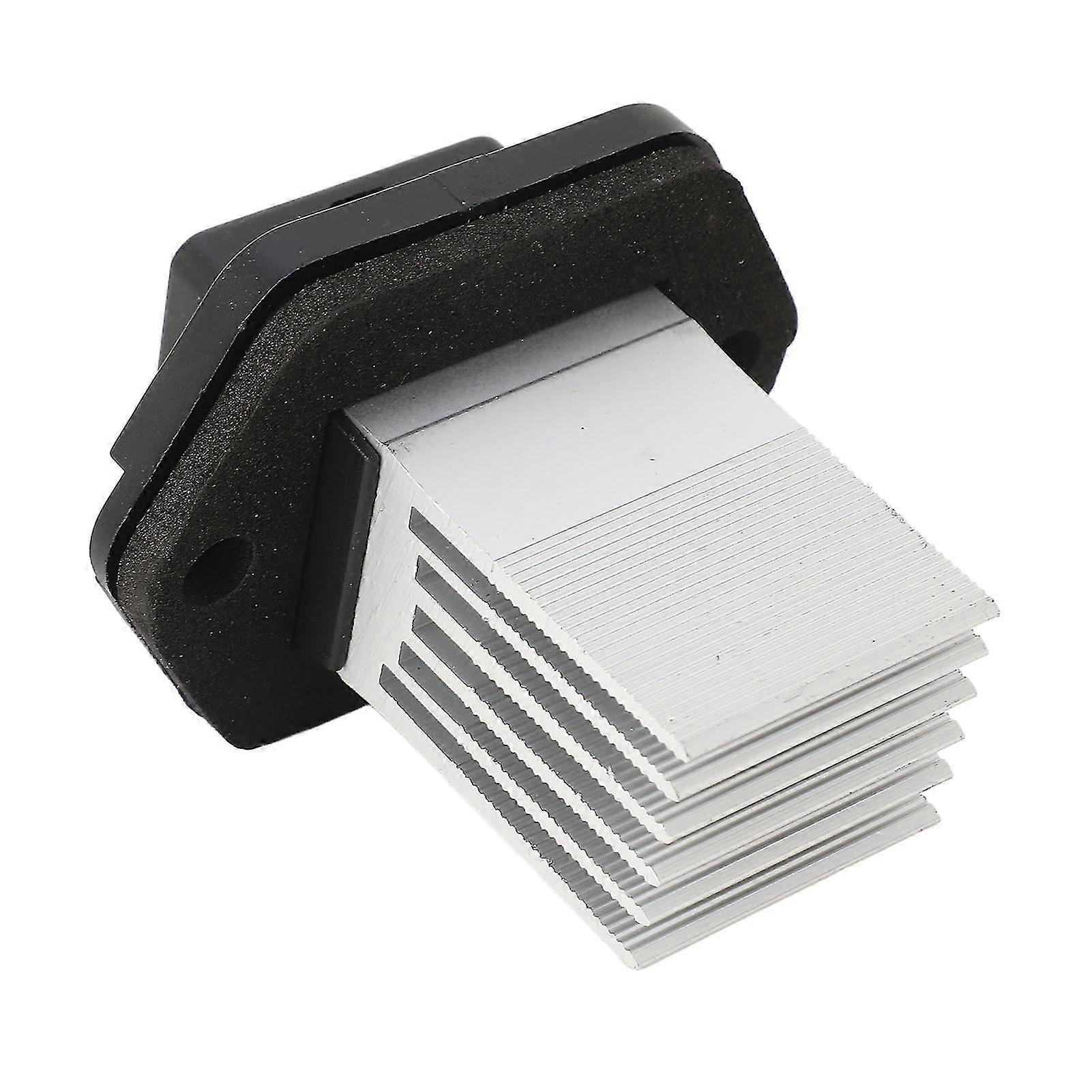 Blower Motor Resistor 971791f200 Reliable Sturdy Durable Blower Motor ...