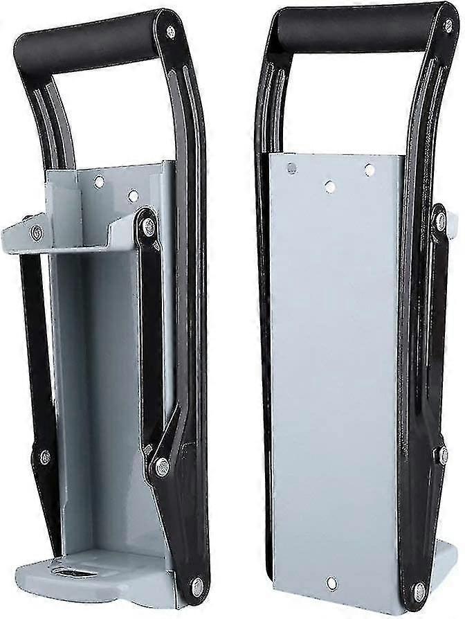 Can And Bottle Compactor Waste Reducer Can Crusher 16 Oz Can Crusher ...