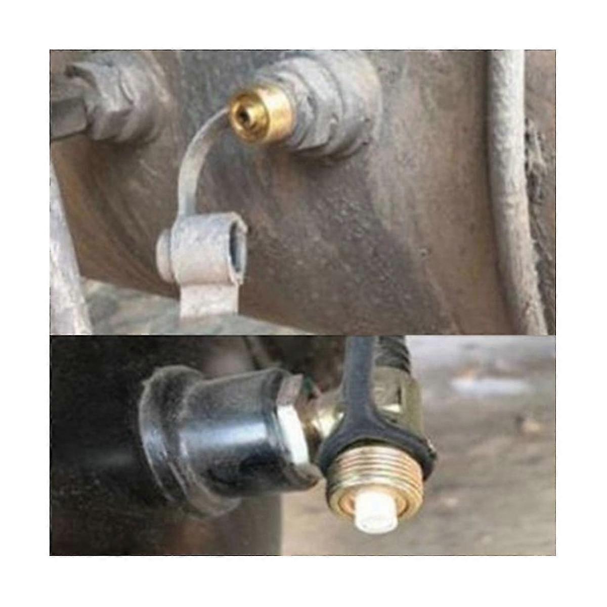 Truck Connection Pipe for Air Intake Joint of Storage Tank of Truck and ...