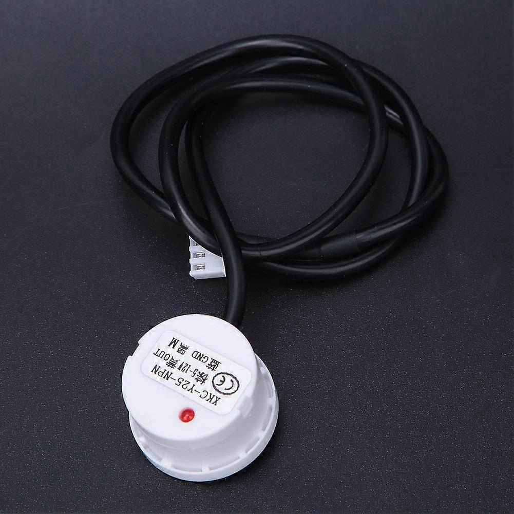 Non-Contact Liquid Level Sensor, XKCY25NPN Externally Attached Liquid ...