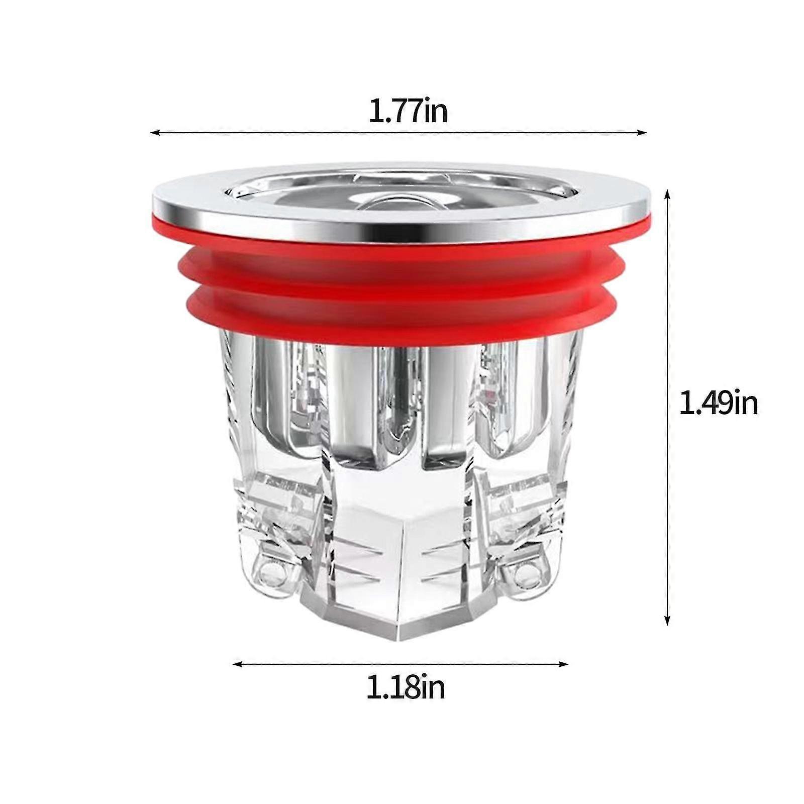 Drains Backflow Preventer Shower Floor Drains Backflow Preventer One ...