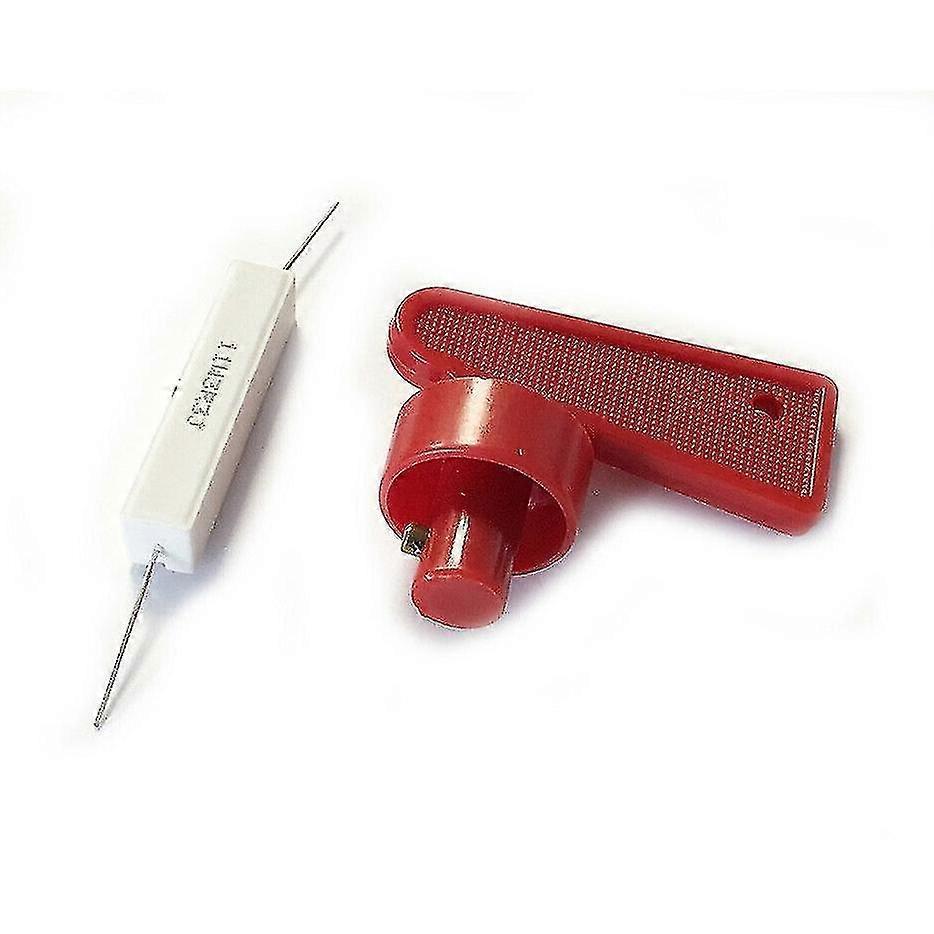 Battery Isolator Racing Accessories Master Battery Isolator Cut Out/off ...