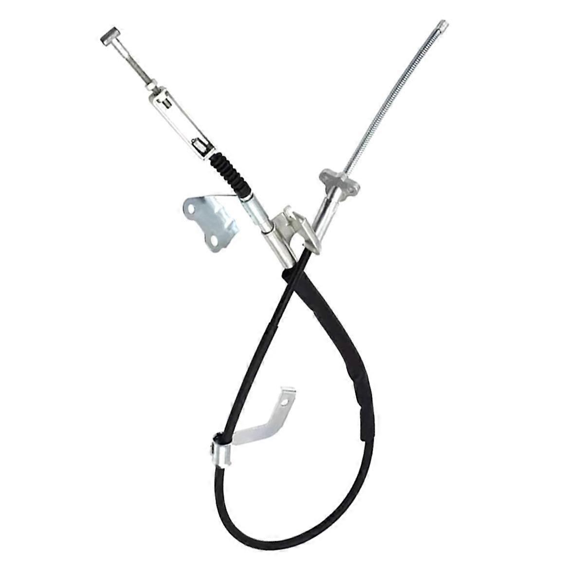 46420-0K041 Car Right Brake Line for KUN25 2005-07 4WD Handbrake Cable ...