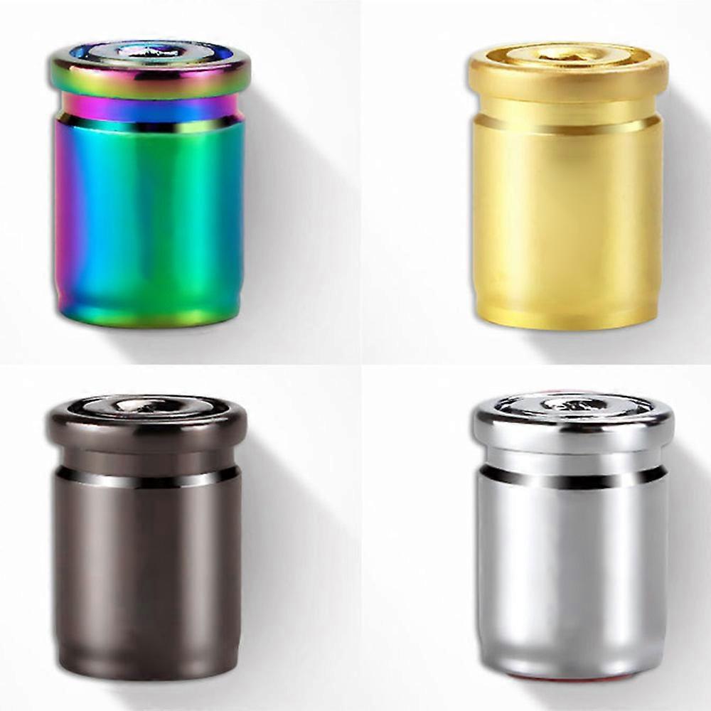 New anti-theft valve cap creative tire cap sport modified universal ...