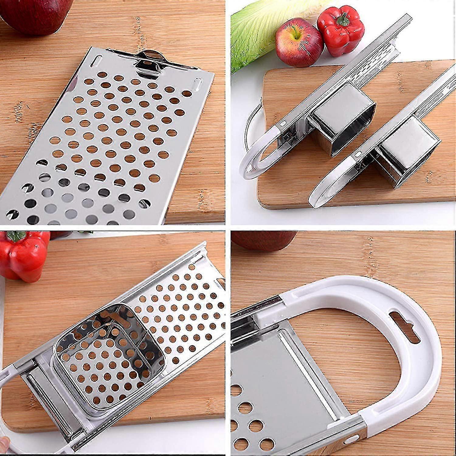 Stainless Steel Spaetzle Maker, Kitchen Pasta Cooking Tools, With ...
