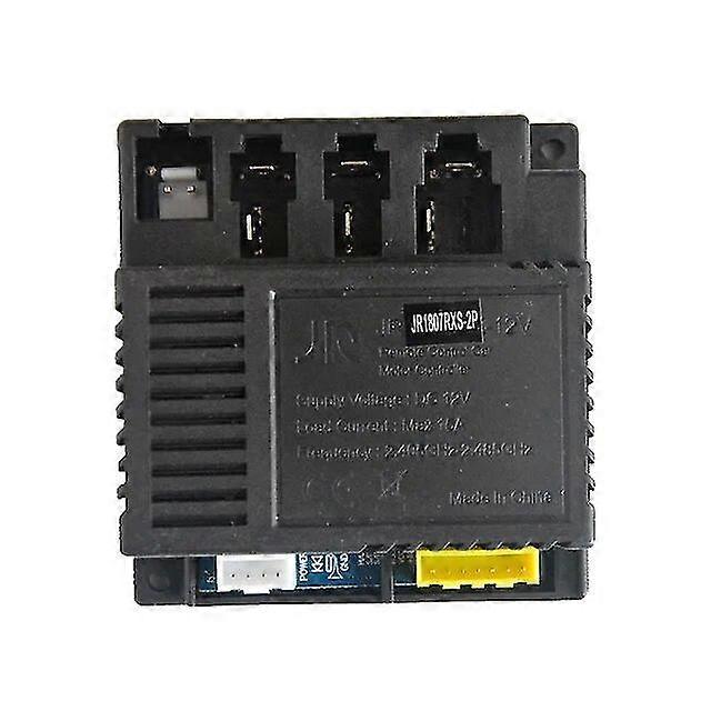 HY-RX-2G4-12VMS Remote Controller Receiver For Children's Electric ...