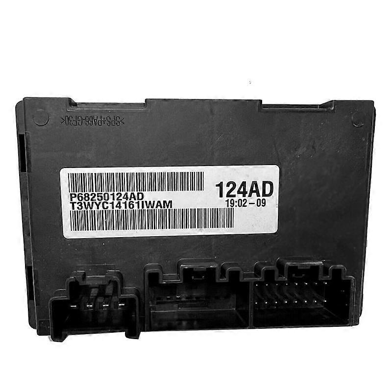 68250124AD Car Transfer Case Control Module for Jeep Grand Cherokee ...