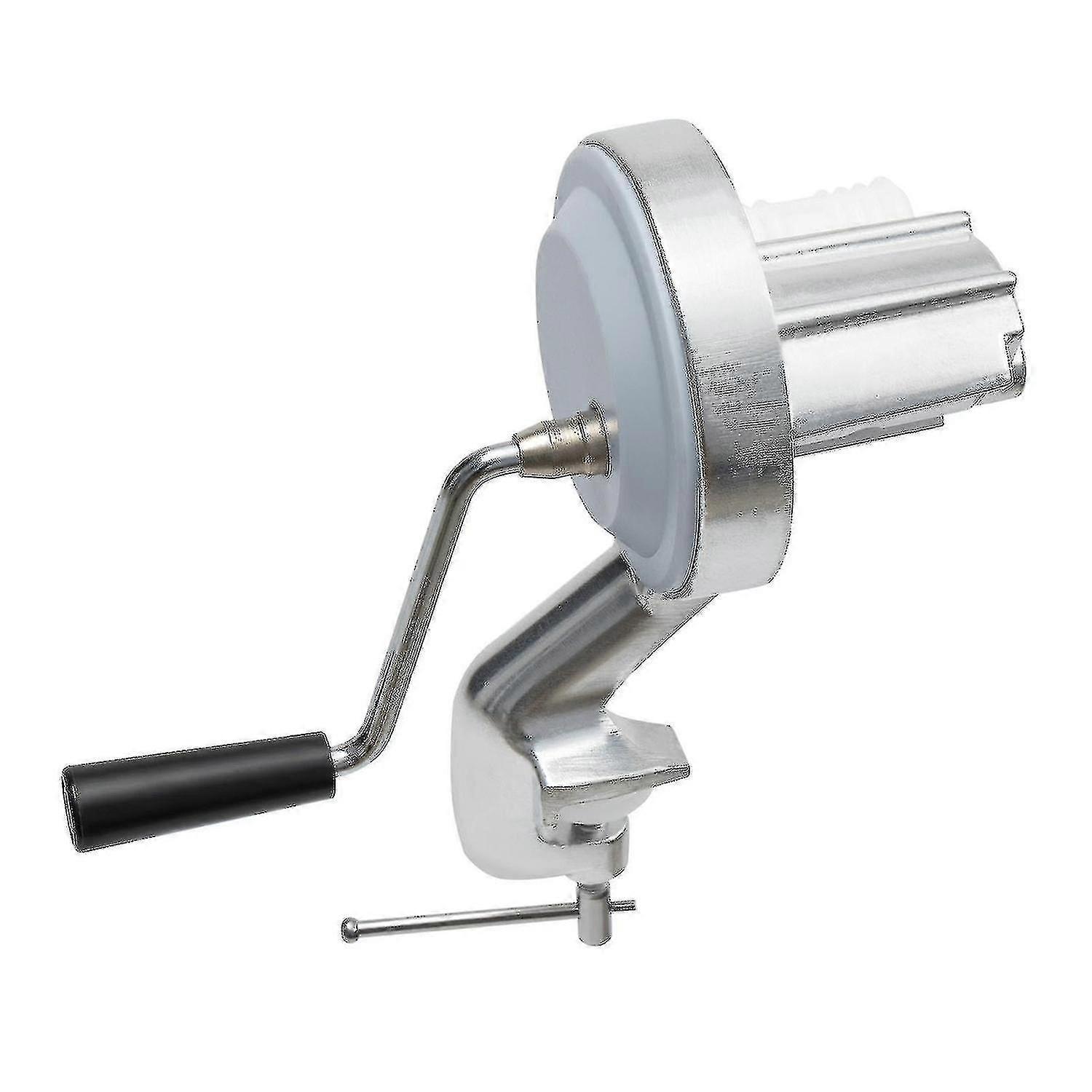 Pasta Machine,pasta Macaroni Pasta Machine Manual Pasta Twisting ...