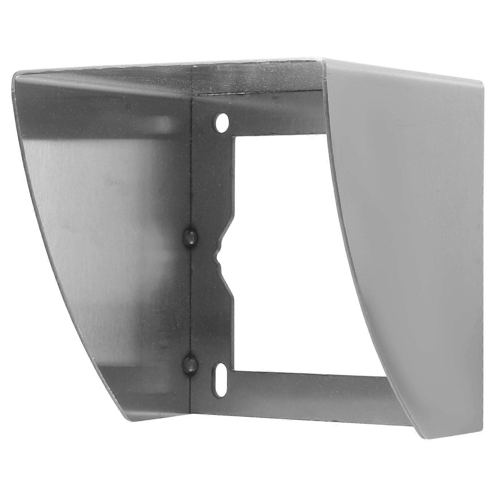 Outside Sockets Cover Waterproof Wall Switch Socket Protector Stainless ...