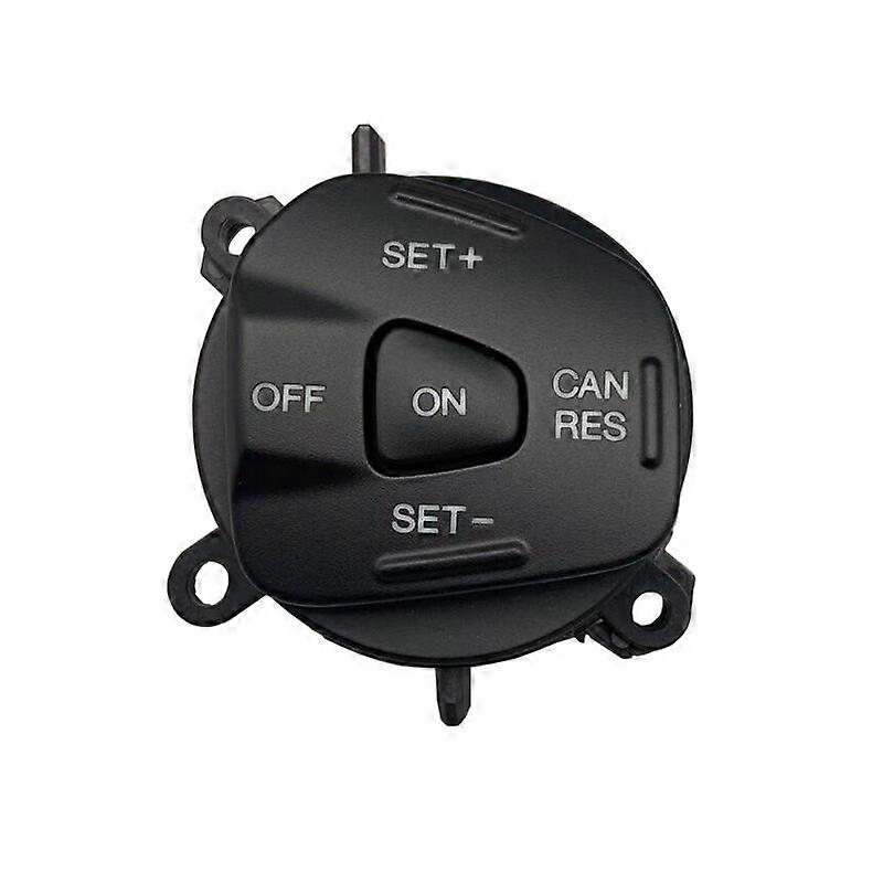 Car Cruise Control Buttons For Ford Fiesta MK7 Ecosport 2013 Steering ...