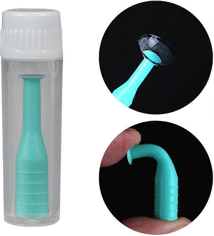 2025 New Hard Contact Lens Insertion & Remover Tool RGP Plunger for ...