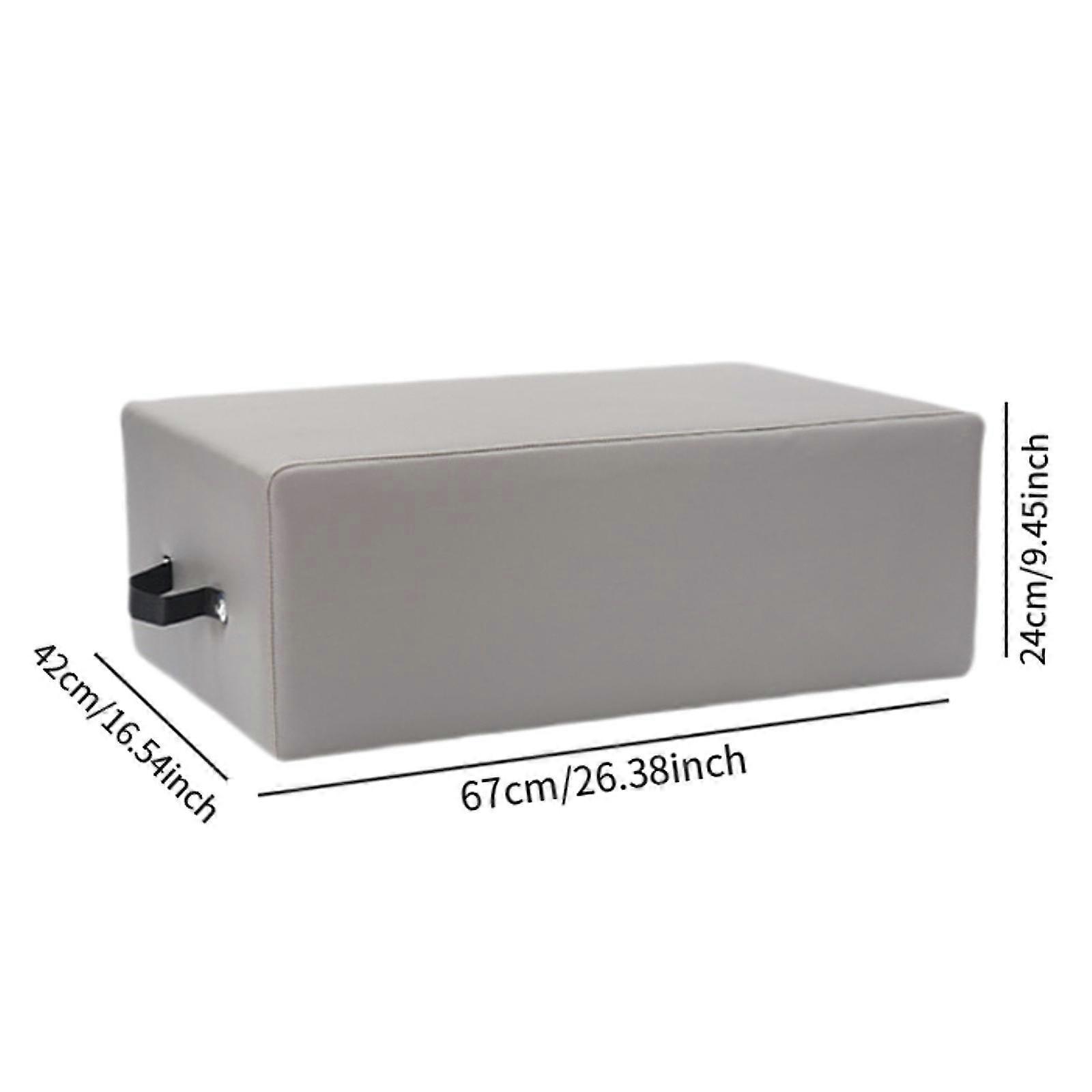 Pilates Reformer Box Pilates Accessory for Balance Training Workout ...