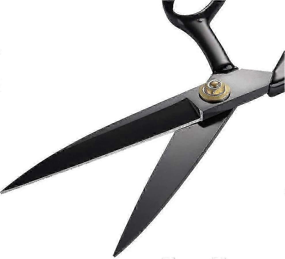 Left handed sewing scissors fabric tailor scissors for cutting fabric ...