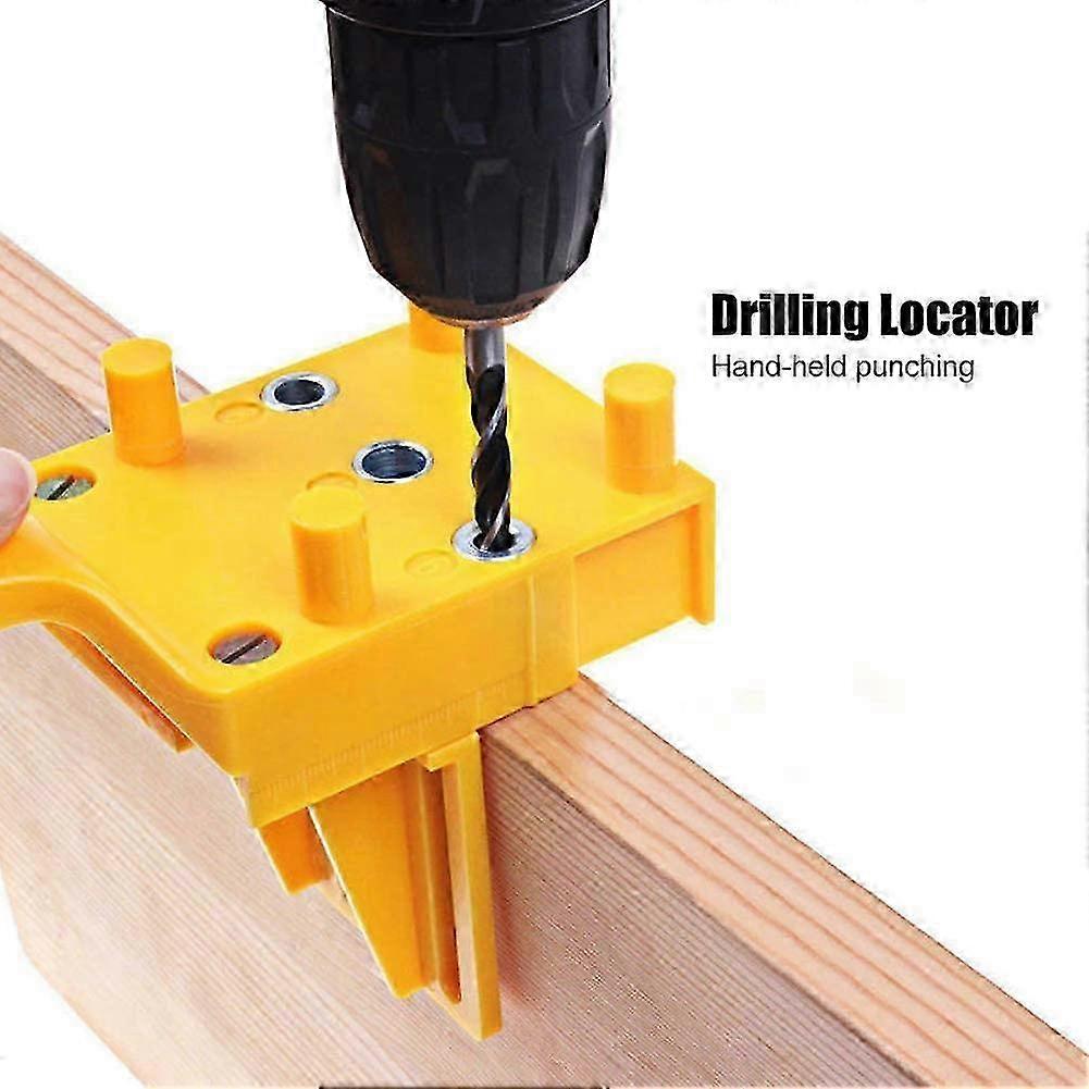 Hole puncher, Hand - held, Lightweight, Durable Plastic Construction, 3 ...