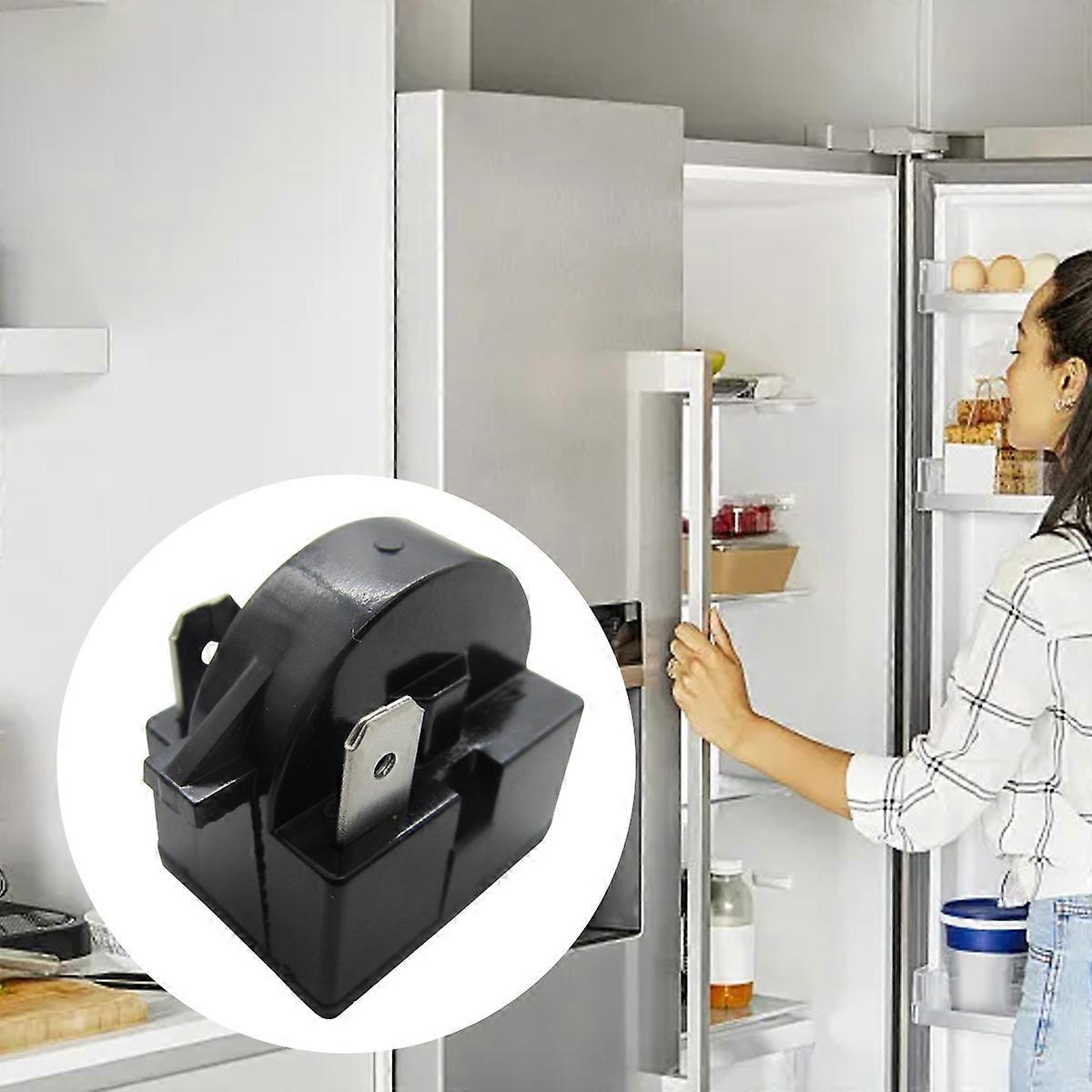 Efficient Starter Relay For Mini Fridge, Motor Start Assistance With ...