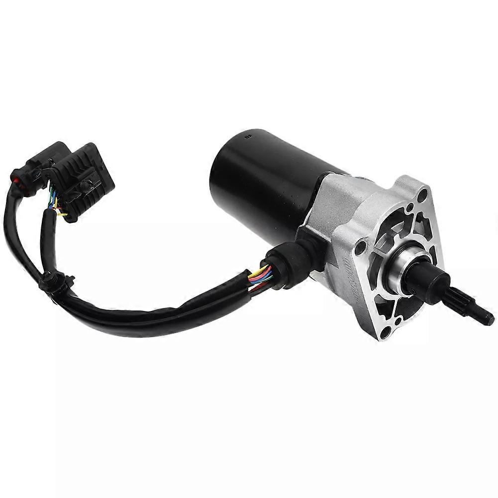 Rear Differential Lock Axle Motor for Jeep WK2 Grand Cherokee | Fruugo UK