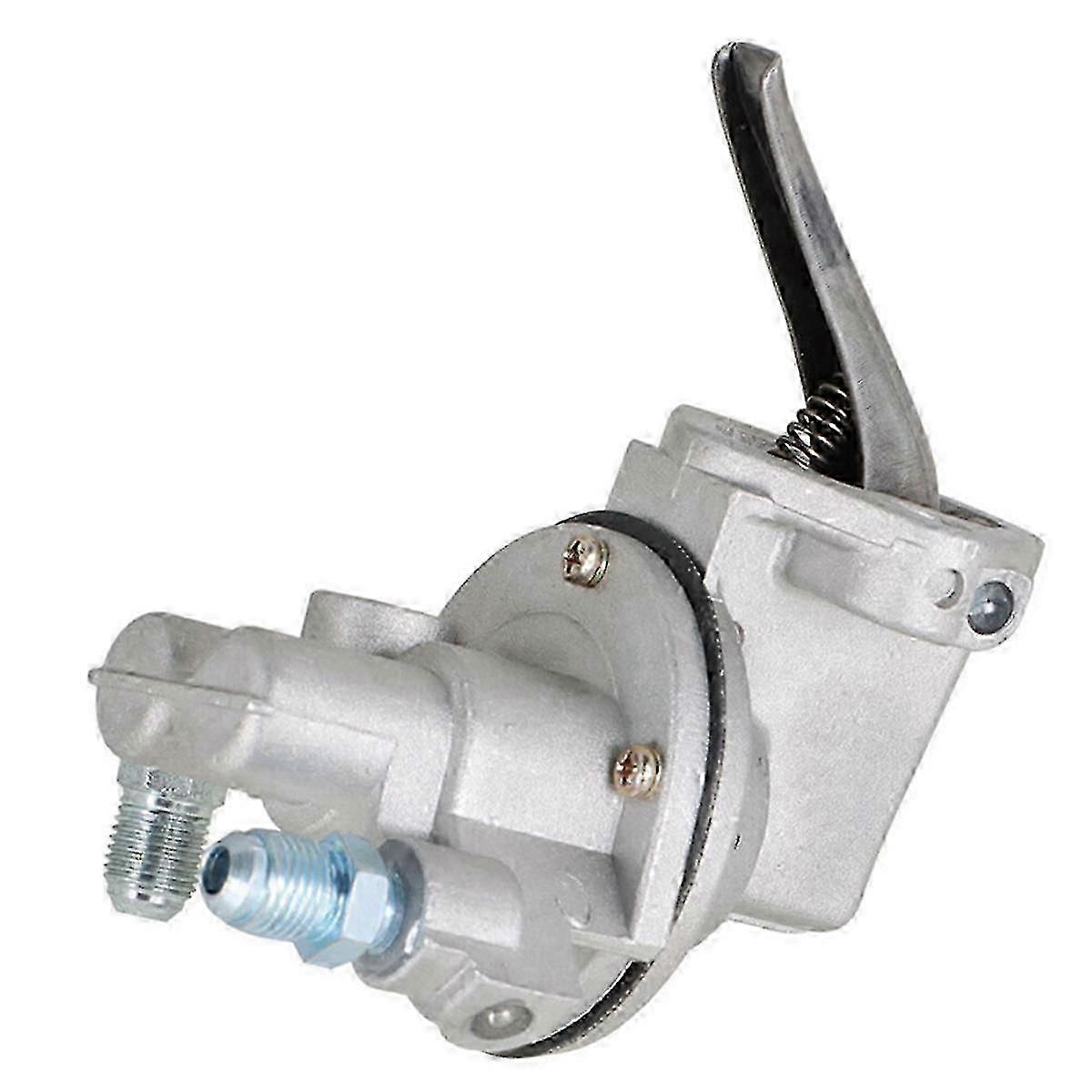 231007800271 Fuel Pump with Gasket for Toyota Forklift 4P and 5R Engine ...