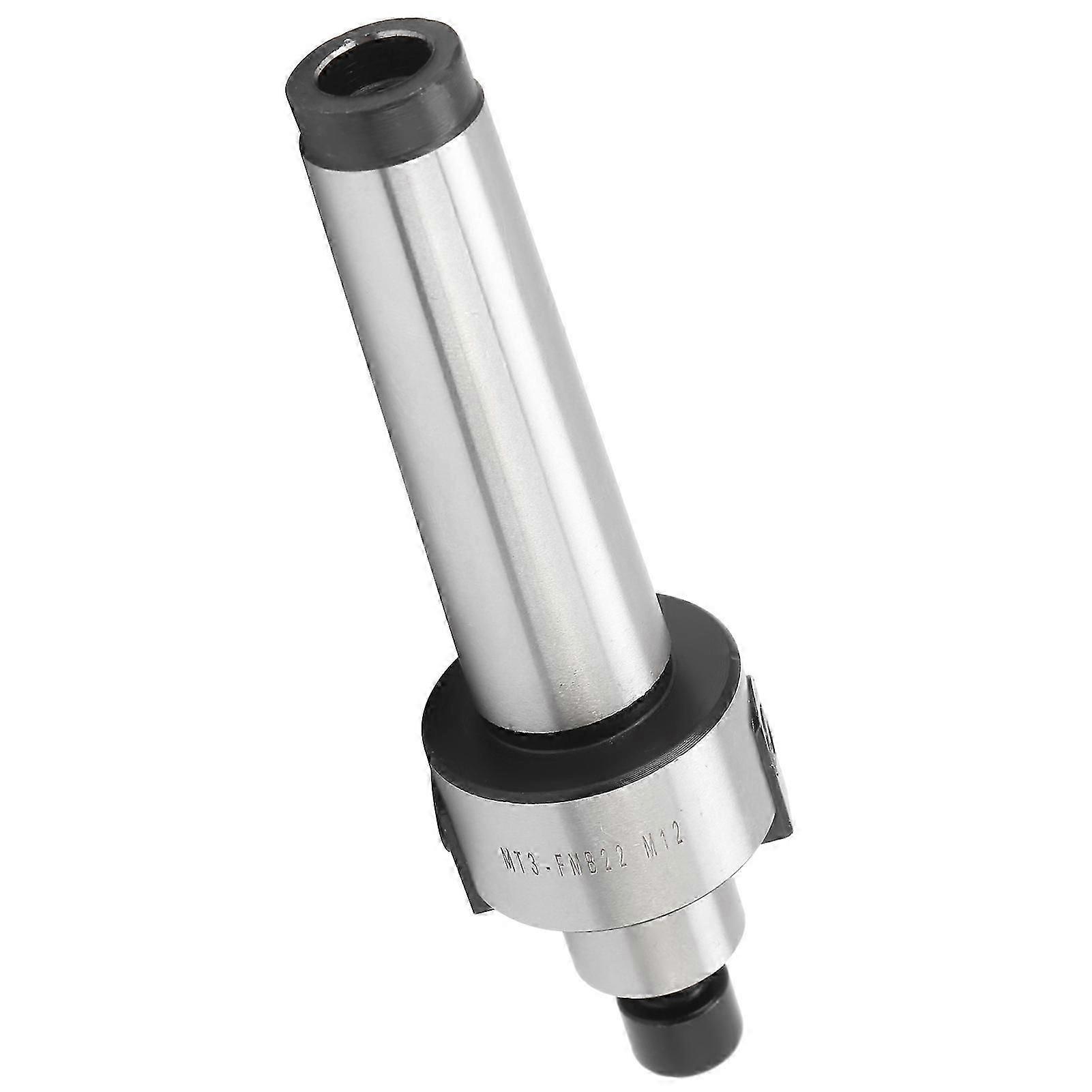 Milling Machine Tool Holder CNC Face Milling Disk Connecting Handle ...