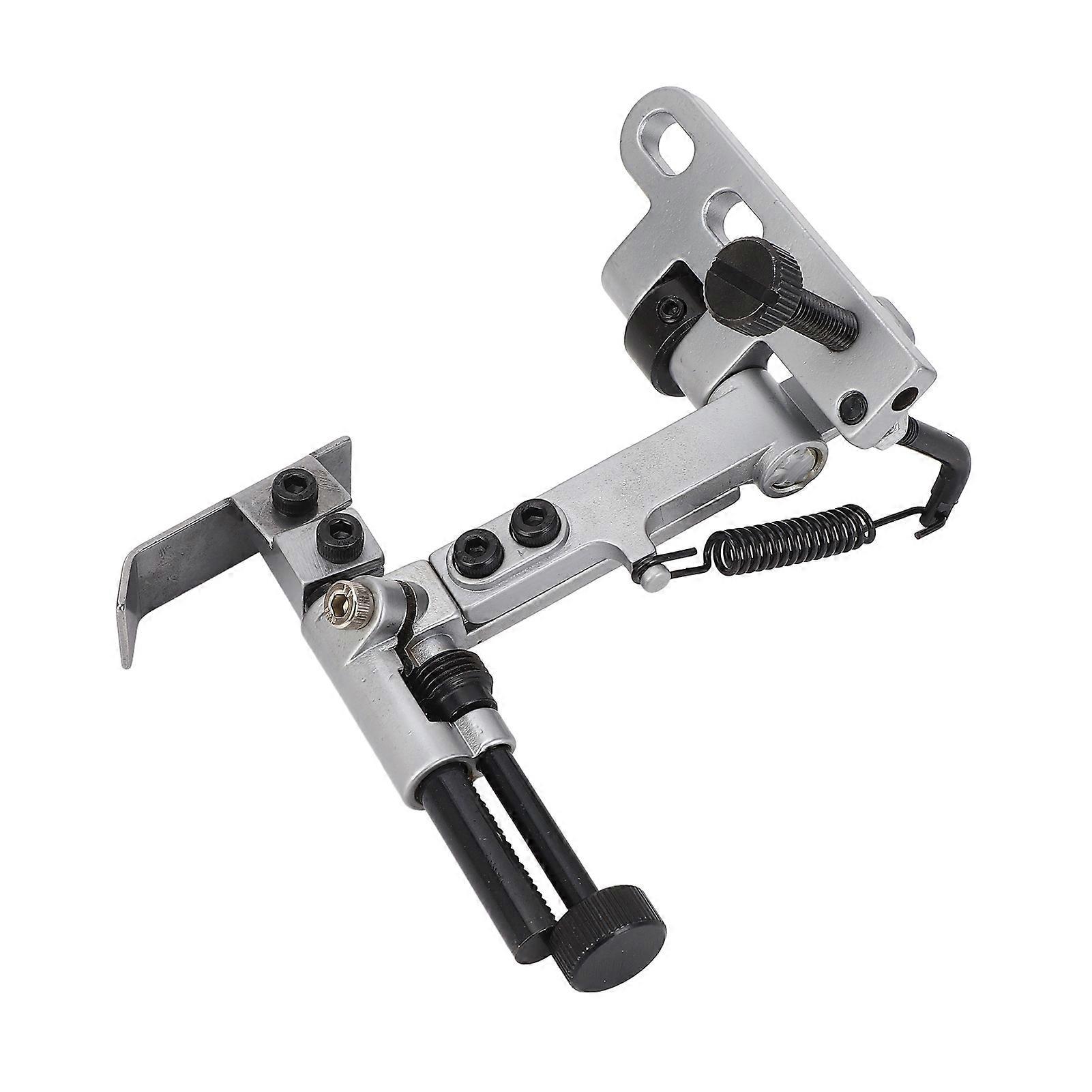 Sewing Machine Suspending Edging Guide Stainless Steel Suspended Edging ...