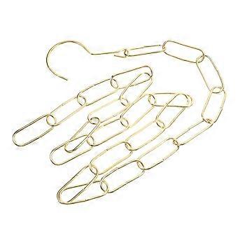 Heavy Duty Iron Chain for Garment Clothes Display Long Hanging Chain ...