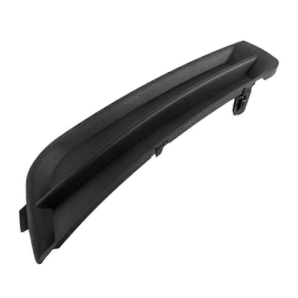 Automotive Front Bumper Fog Lamp Cover Fog Lamp Bezel for Chevrolet ...