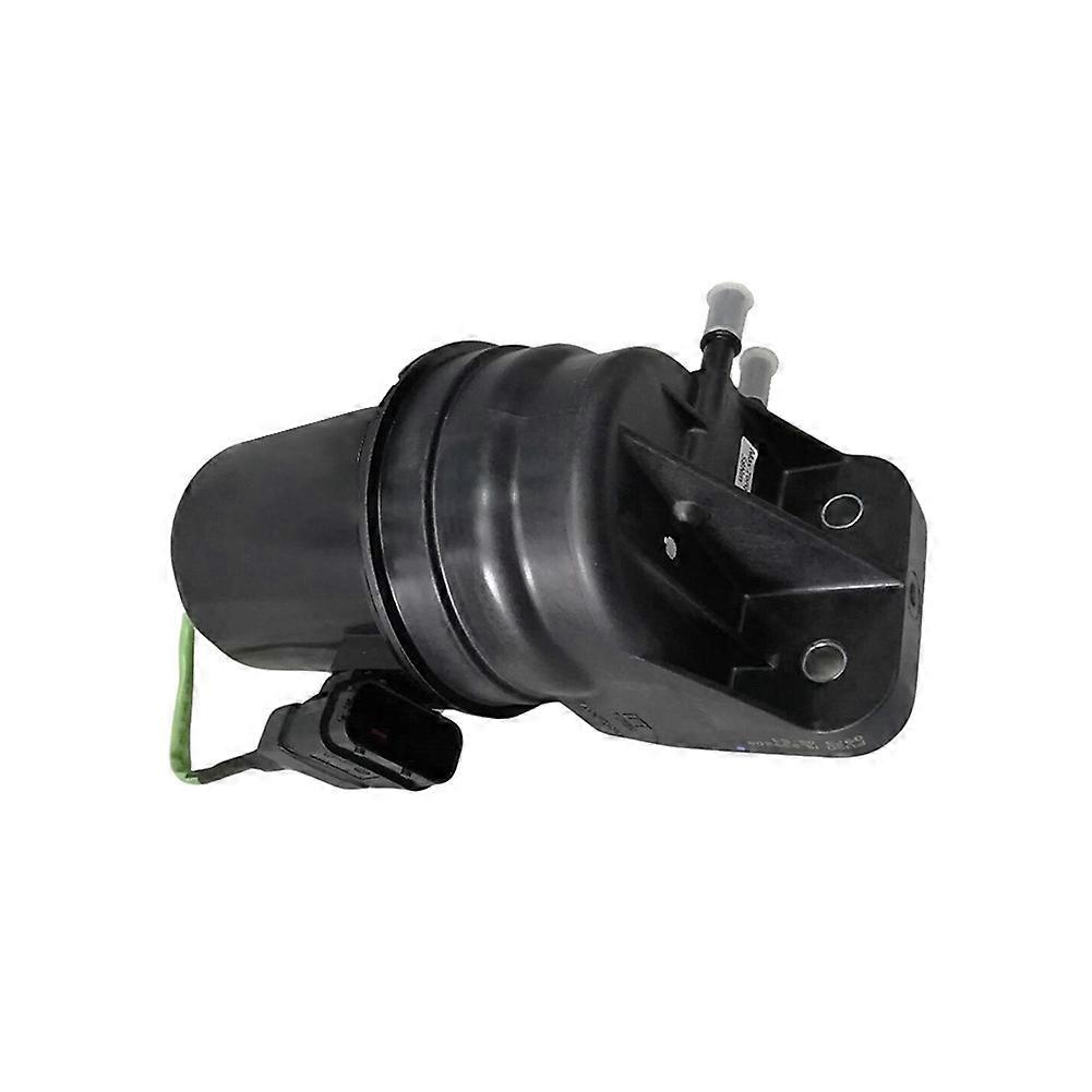 Fuel Filter Assembly for Mitsubishi Fuso Canter 4P10 Diesel Engine ...