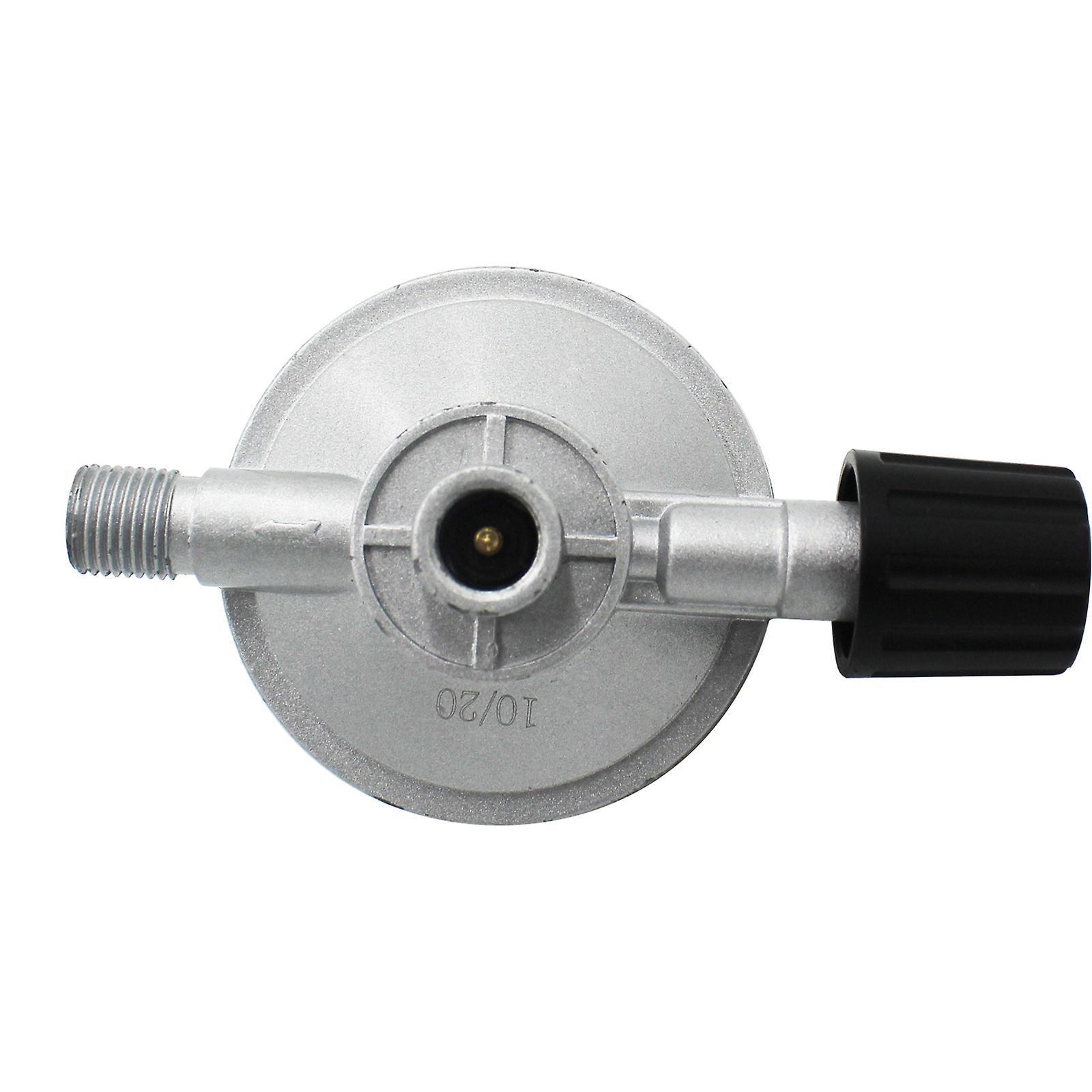 Low-Pressure Adjustable Regulator 7/16" Pressure Regulator Control for ...