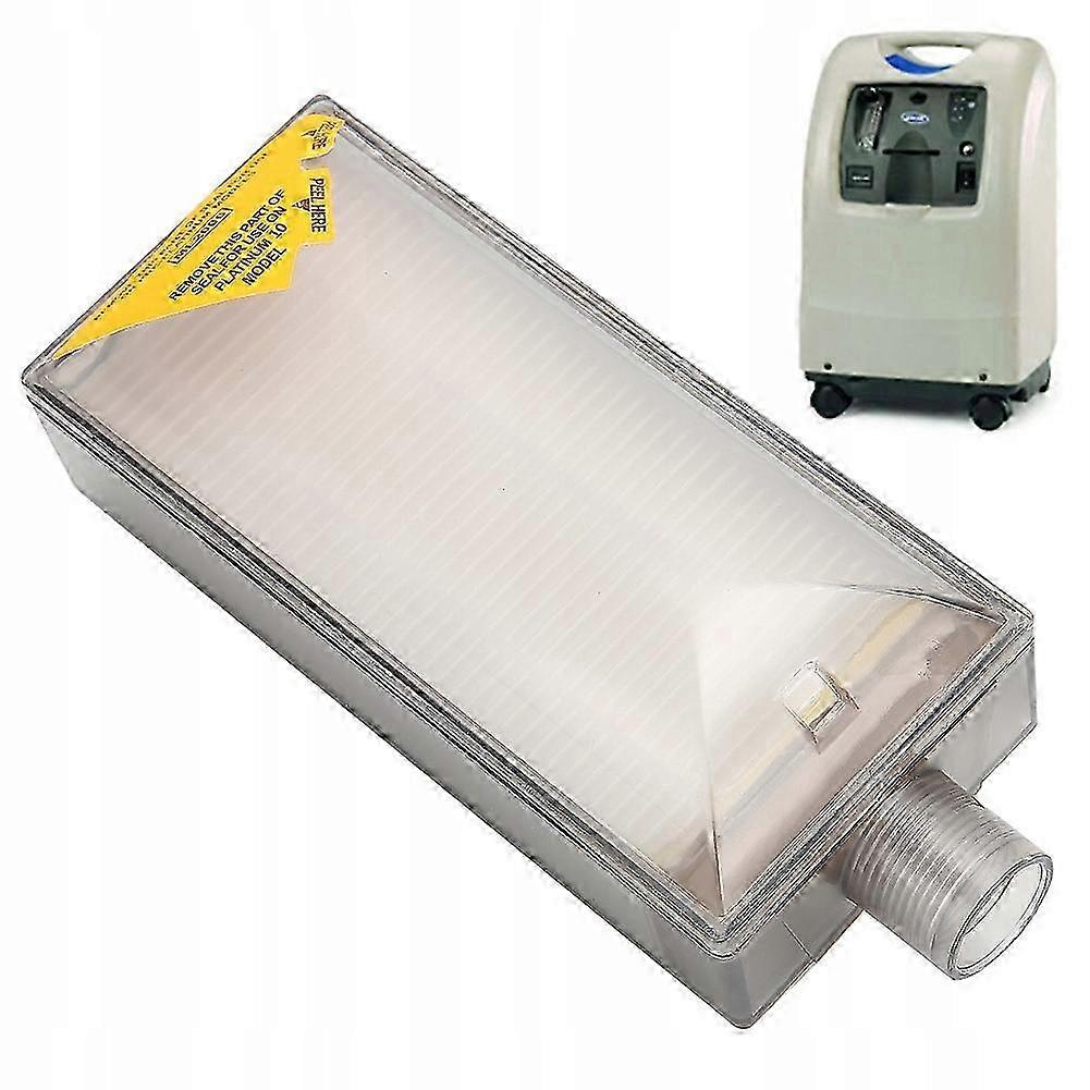 2026 Filter For The Invacare 5l / 9l Oxygen Concentrator | Fruugo AU