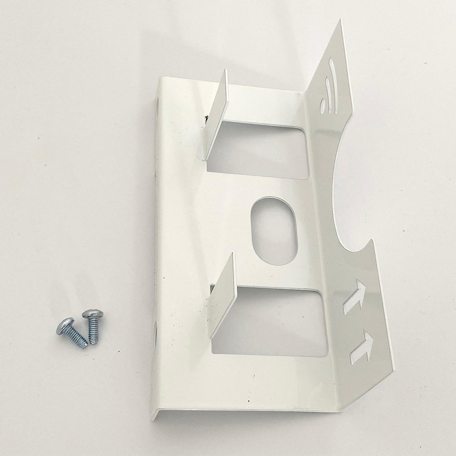 Router Wall Bracket Home Office Installation Floating Router DVD Player ...